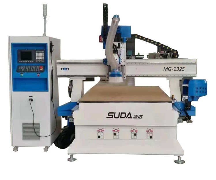 CNC 1325 GT - רפי סעדון בע"מ