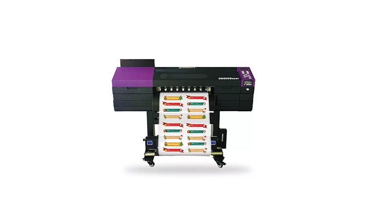 מדפסת GD-600Super/GD200Super - רפי סעדון בע"מ